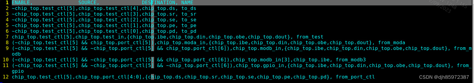Formal connectivity Application_formal cc-CSDN博客