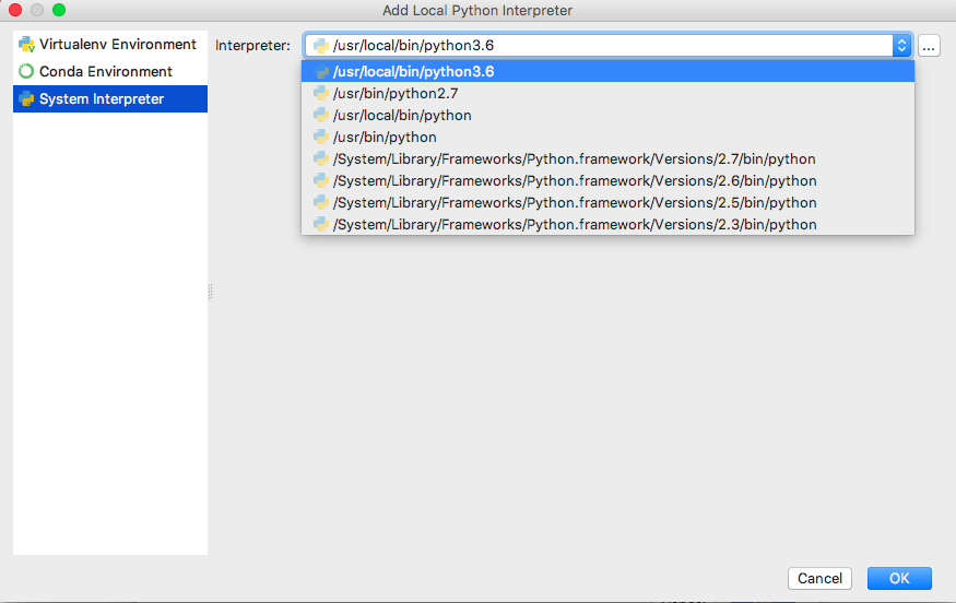 "unresolved reference 'appium' "问题解决-CSDN博客