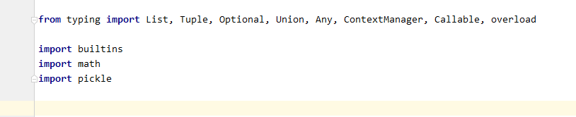 完美解决pytorch安装后在pycharm中无法智能提示（自动补全），cannot find declaration to go to_pycharm对于torch不能自动补全-CSDN博客