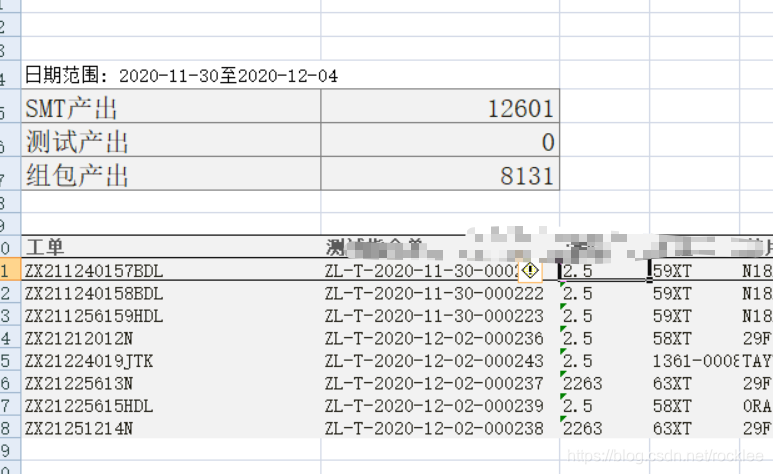 EasyExcel的Bug?_fillconfig fillconfig = fillconfig.builder().force-CSDN博客
