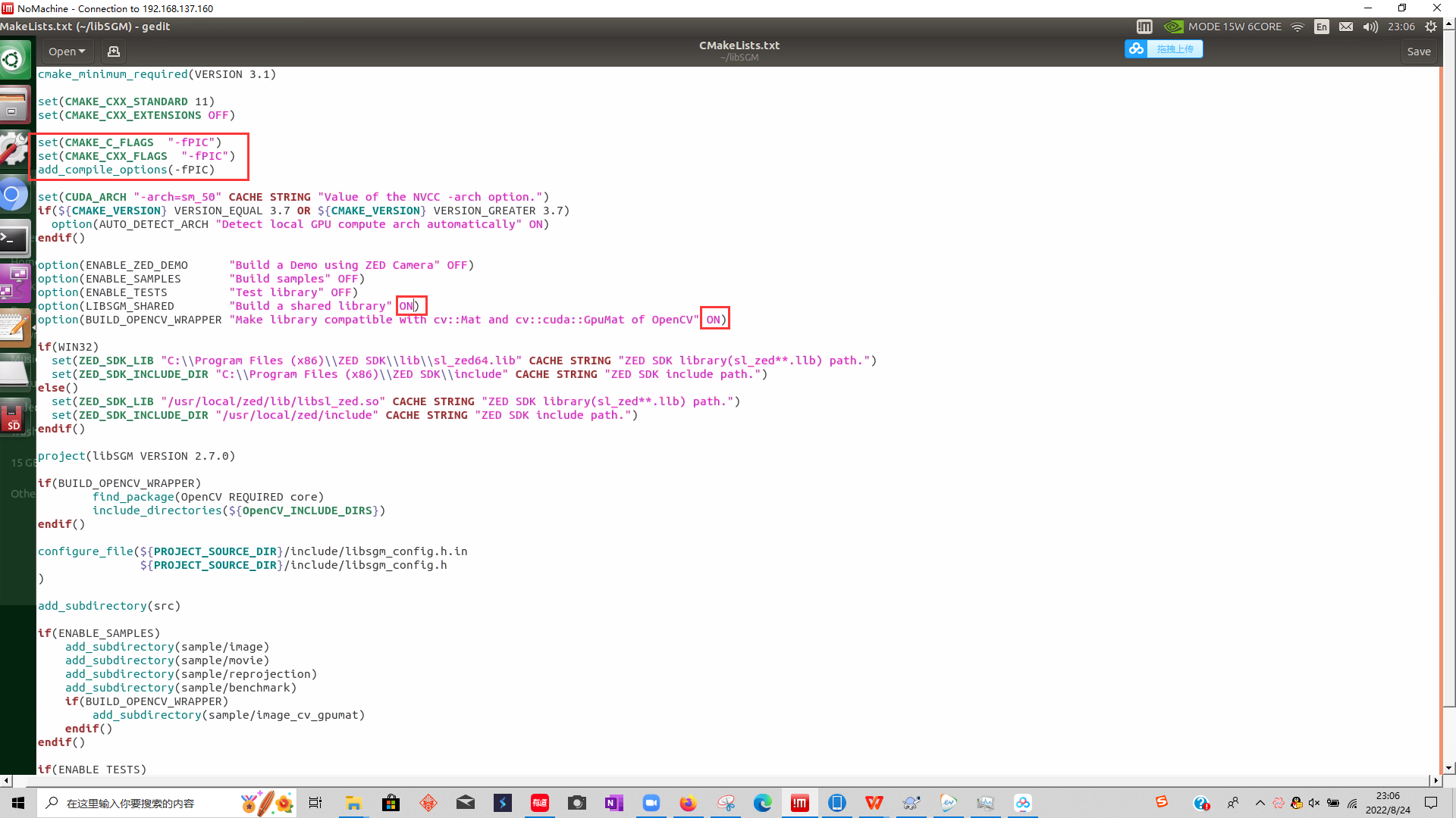 vins-fisheye NX安装总结 20220824_vins fisheye-CSDN博客