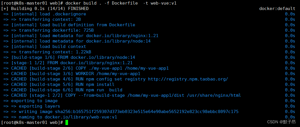 番外篇 Vue和django 前后端交互vue与django前后端交互的逻辑 Csdn博客