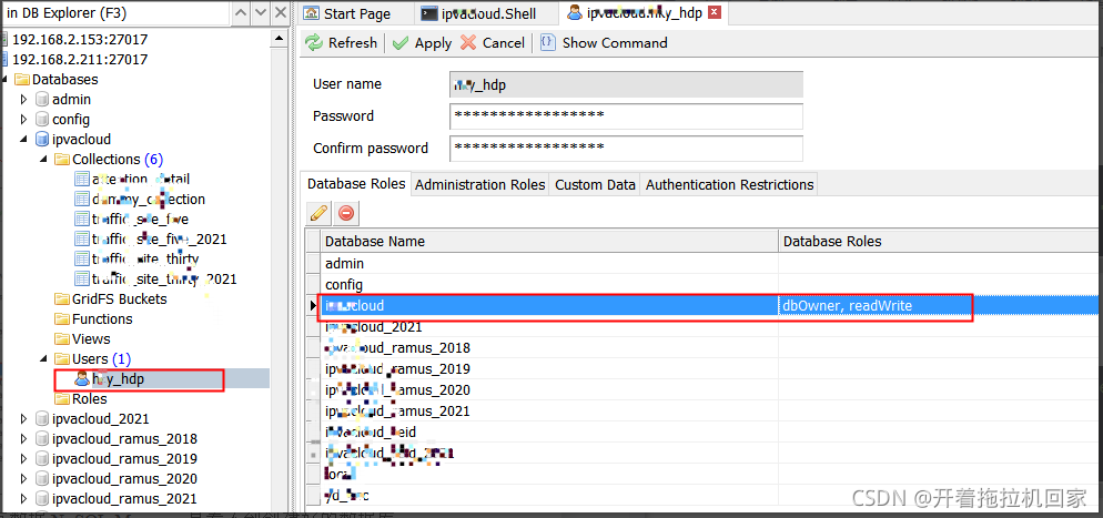 【MongoDB】Windows安装MongoDB_mongodb supported win10 or 2016-CSDN博客