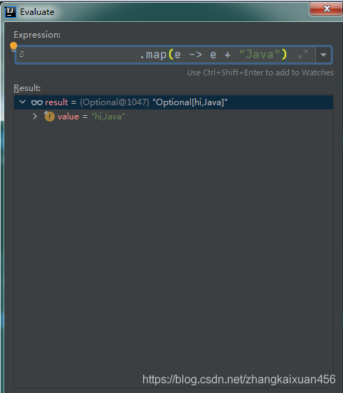 IntelliJ IDEA 断点、多线程、远程调试以及stream调试——小技巧汇总_idea stream 断点-CSDN博客