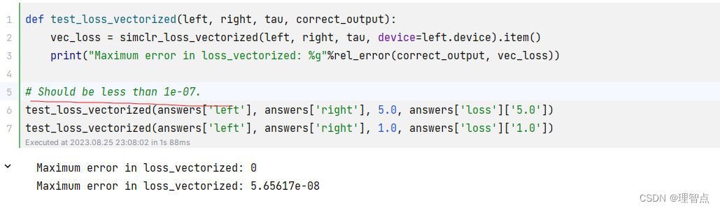 cs231n assignment3 q5 Self-Supervised Learning for Image Classification-CSDN博客