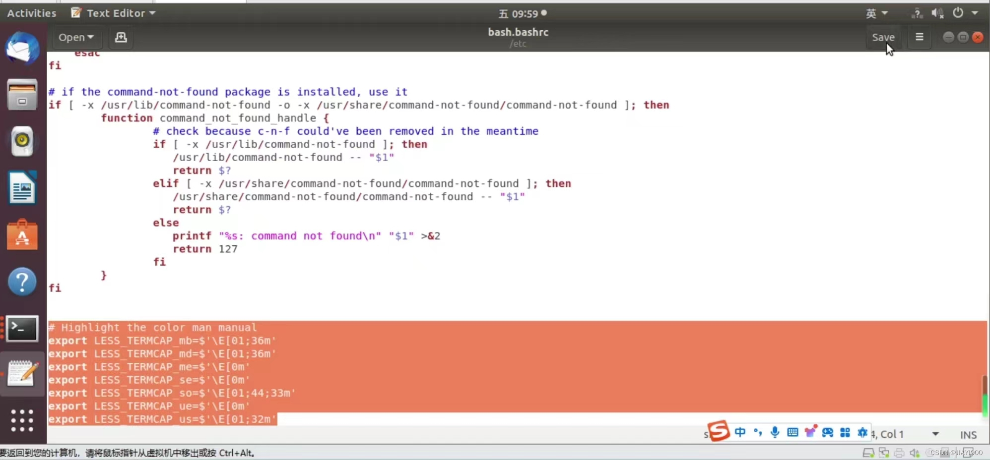 给man手册配颜色_man 手册加颜色-CSDN博客