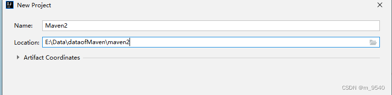 Maven安装配置、maven创建及其错误、子类maven报错error Adding Module To Project Null Csdn博客
