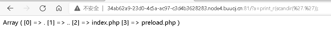 [web][2019RCTF]Nextphp writeup_a=phpinfo()-CSDN博客