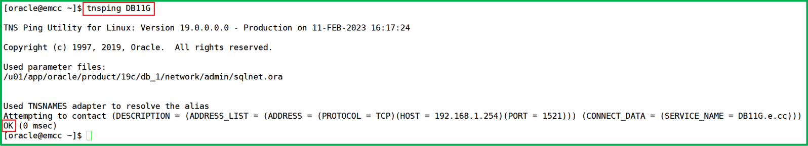 结合数据泵(datapump) impdp和数据库链接(database link)实现数据库之间的直接导入(不使用expdp)_impdp dblink-CSDN博客