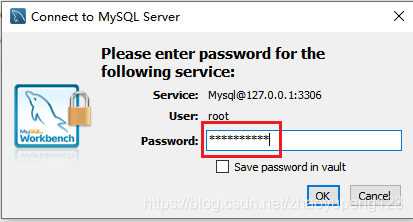 数据库 | MySQL Workbench创建数据库并使用JDBC连接数据库_mysql workbench jdbc-CSDN博客