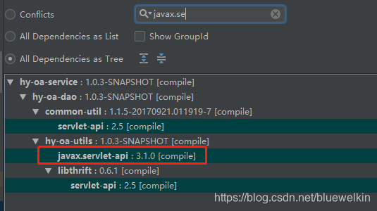 解决Spring Boot与Spring Session兼容性问题-CSDN博客