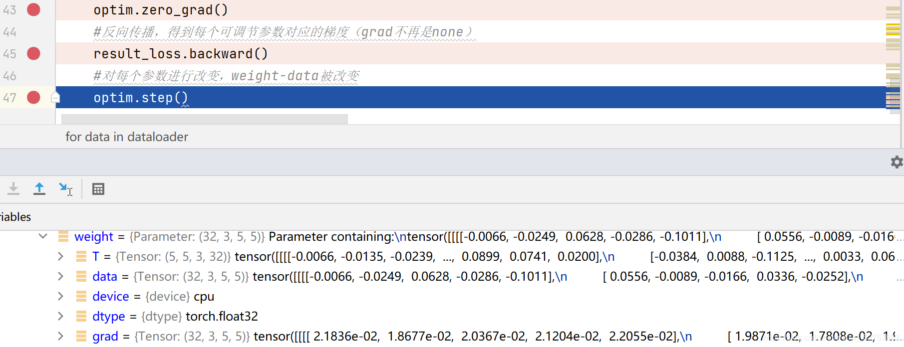 PyTorch_小土堆笔记(至p31）_土堆p12 常见的transforms-CSDN博客