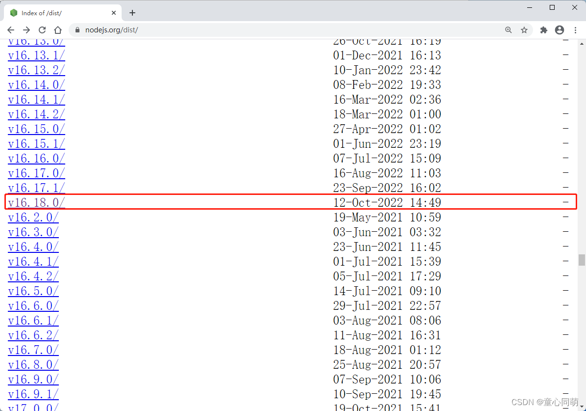 Windows安装NodeJS(解压版)_nodejs解压版安装-CSDN博客