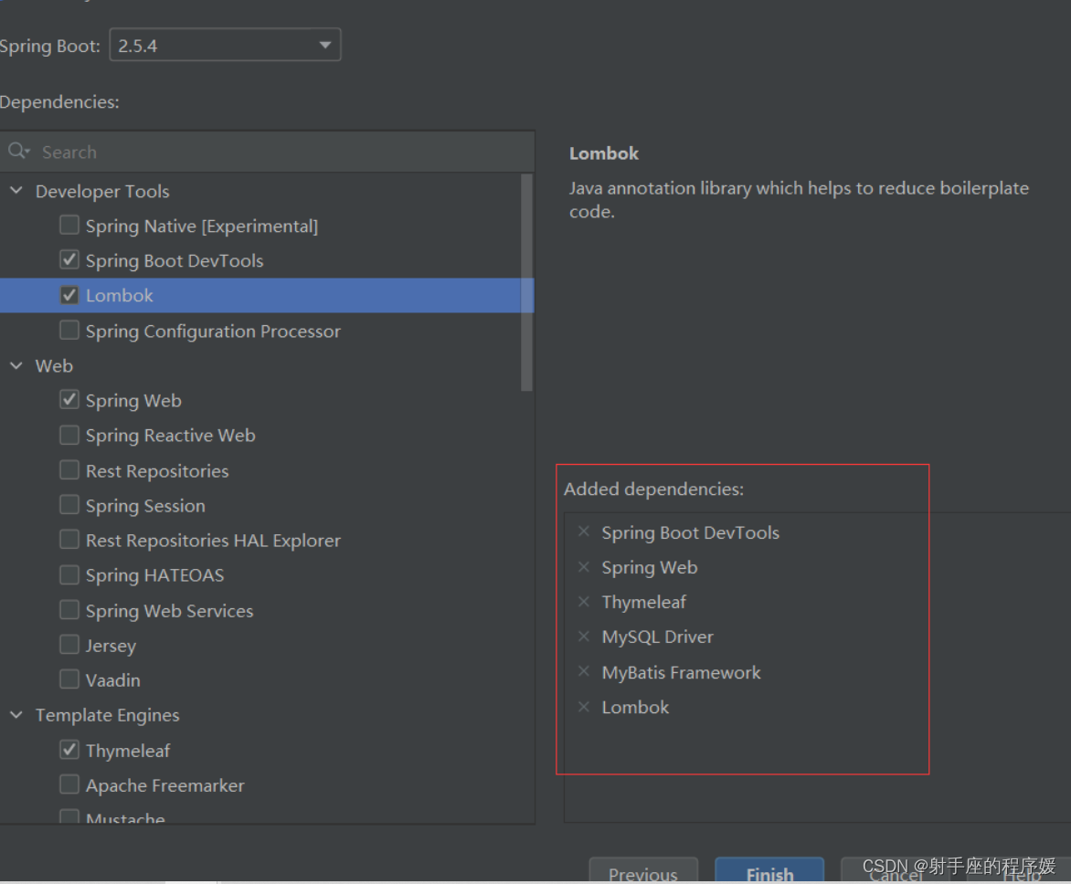 Springboot Mybatis 分页springboot Mybatis 分页处理 Csdn博客