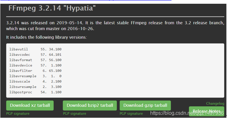 FFmpeg开发笔记（二）：ffmpeg在ubuntu编译以及开发环境搭建_ubuntu ffmpeg找不到libavfomart-CSDN博客