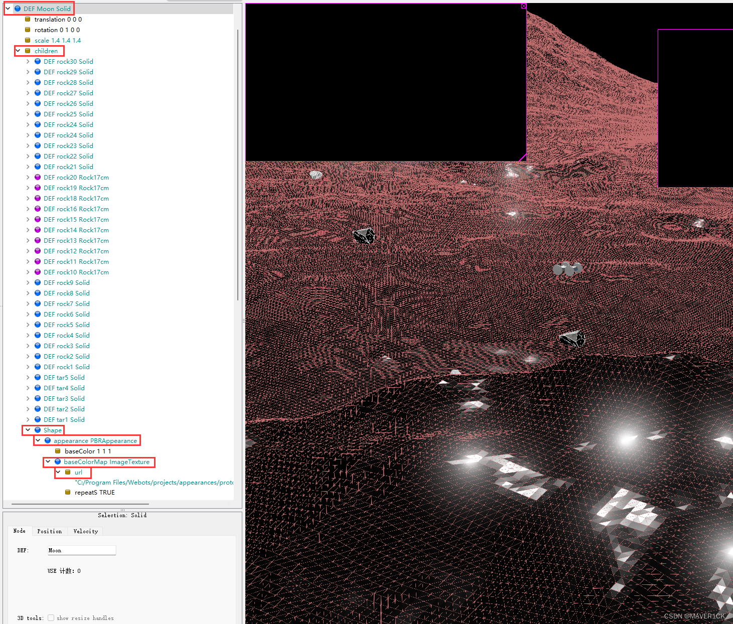 Webots R2021a教程_webots2021a-CSDN博客