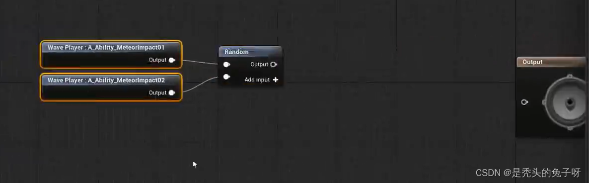 UE4 C++ 基本蓝图函数使用(BeginOverlap，Events，Scalar）_begin overlap events-CSDN博客