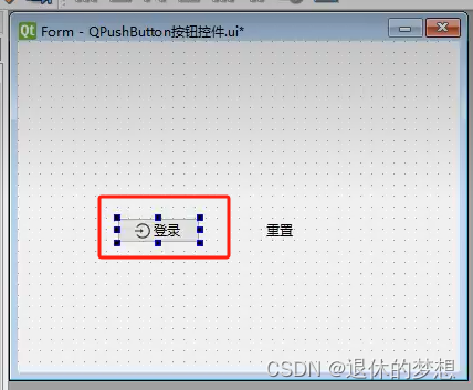 3.PyQt6常用基本控件_pyqt6控件-CSDN博客