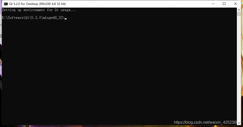 Qt项目发布打包教程(win10)_qt release-CSDN博客