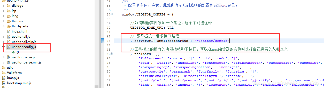 Ueditor上传图片后台配置jsp,springboot_ueditor上传图片解决方案jsp-CSDN博客