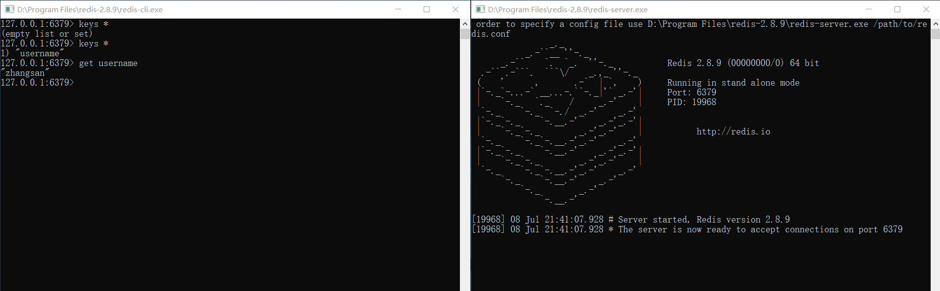 JavaWeb23.3【Redis：操作redis数据库的java客户端-Jedis】-CSDN博客