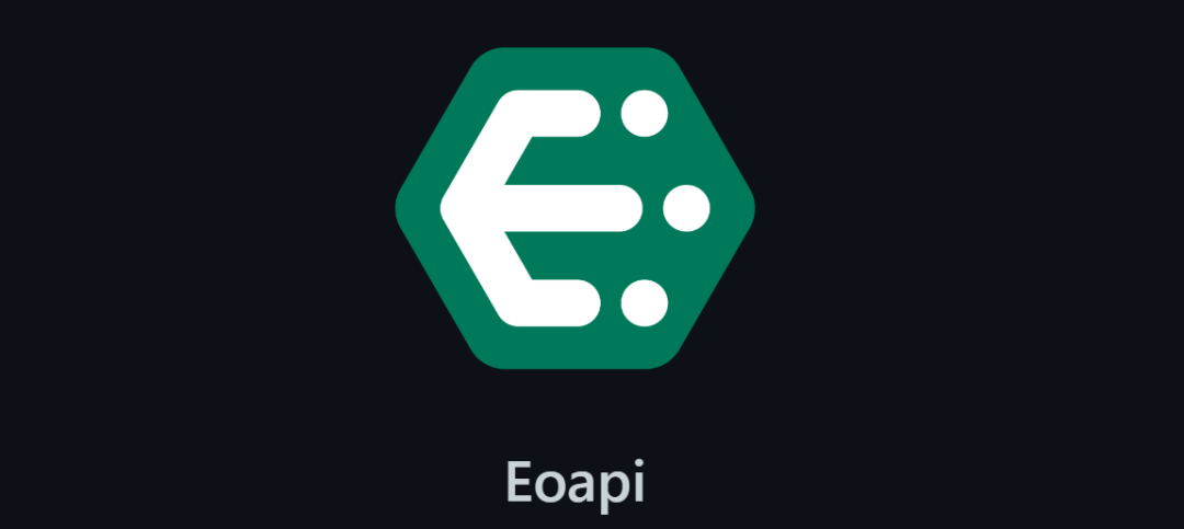 真太卷了...又开源一款开放API管理工具，支持扩展插件（带私活源码）_eoapi-CSDN博客