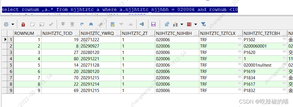 oracle数据库怎么实现limit效果_oracle order by limit-CSDN博客