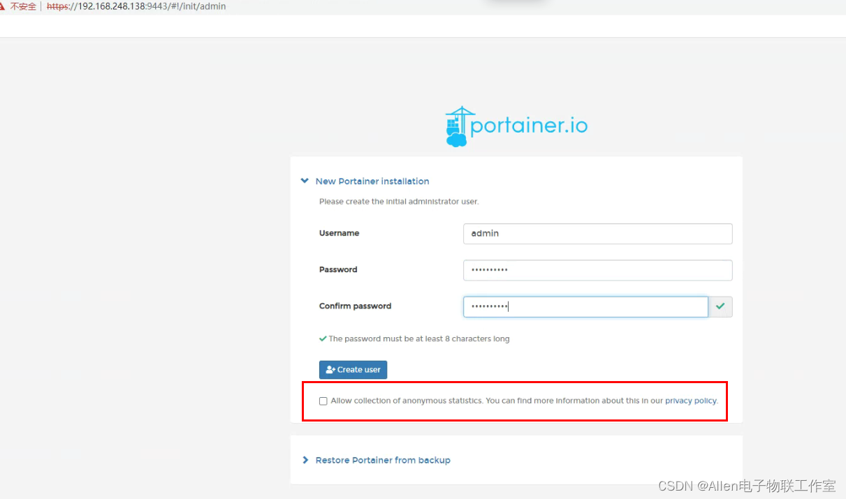 ubuntu1804安装docker及其他容器-CSDN博客