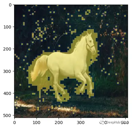 使用HuggingFace实现 DiffEdit论文的掩码引导语义图像编辑_stable diffusion inpainting-CSDN博客