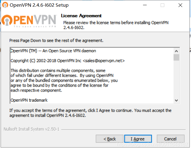 OpenVPN客户端配置与安装教程：证书导入与连接指南-CSDN博客