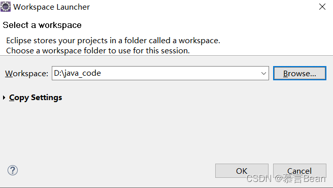JAVA Eclipse下载使用教程_eclipse-java-2020-06-CSDN博客