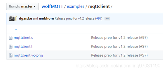 wolfmqtt移植-CSDN博客