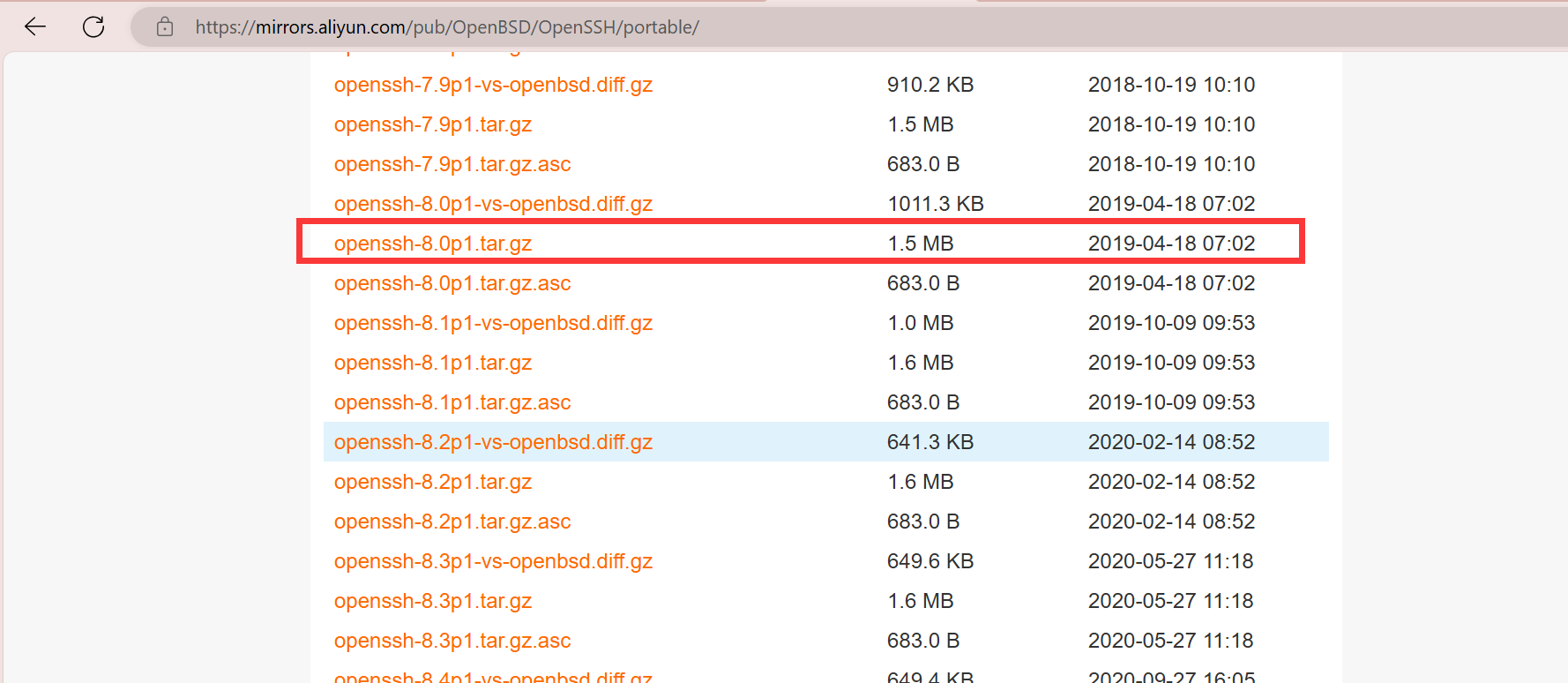 CentOS6.10升级OpenSSH_centos6升级openssh-CSDN博客