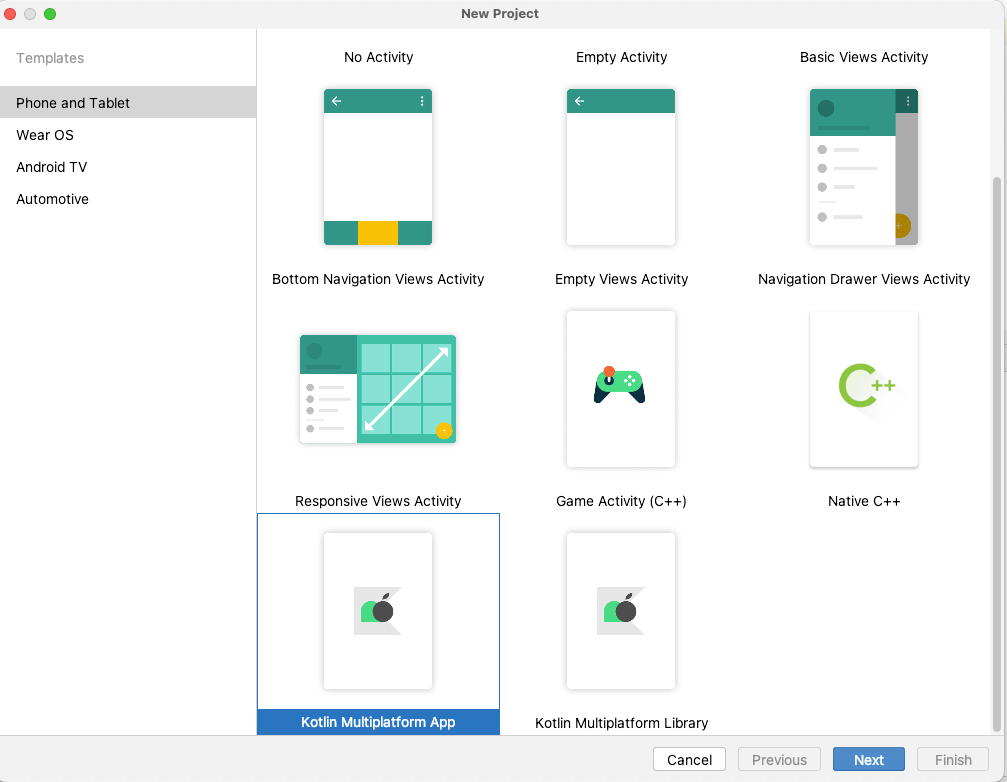聊聊Compose跨平台与KMM_jetpack compose multiplatform-CSDN博客