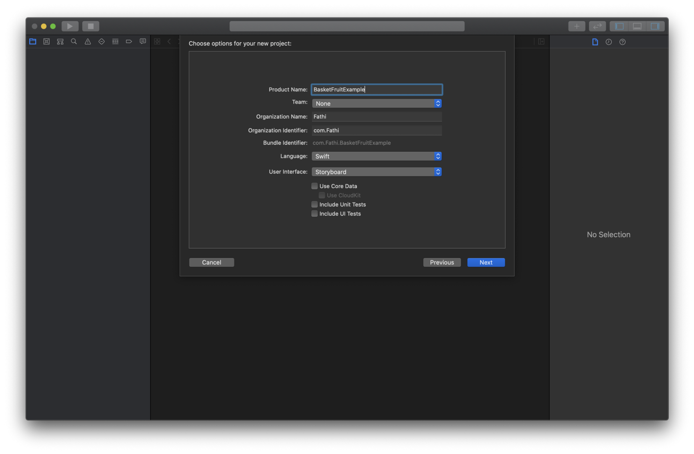 翻译: 如何使用Xcode构建xcframework_xcode 生成.xcframewrok-CSDN博客