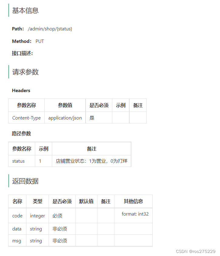 Redis入门 -- 用java操作redis -- 苍穹外卖day05_windows redis java-CSDN博客