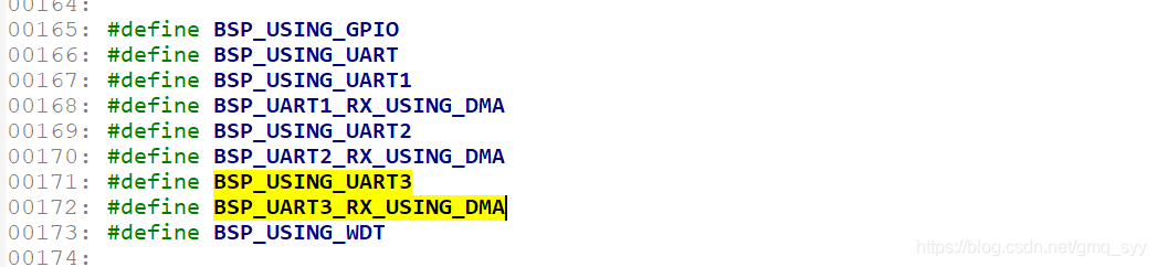 rt-thread添加uart驱动 - stm32f091RCTx_usart3 stm32f091-CSDN博客