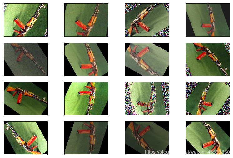 训练数据太少？过拟合？一文带你领略“数据增长魔法”(上)_训练集少怎么办-CSDN博客