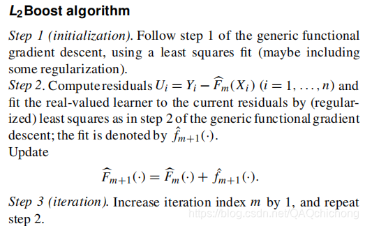 Orthogonal greedy algorithm降维_oga算法-CSDN博客