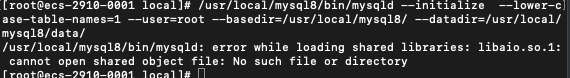 Linux下的java环境配置 Mysql8(对mysql不区分大小写做处理)java 配置数据库表不区分大小写 Csdn博客
