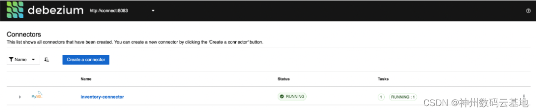 云原生丨超详细，教你基于Debezium与Kafka构建数据同步迁移（建议收藏）_怎么在kafka connect 部署debezium-CSDN博客