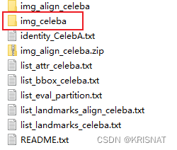详解CelebA数据集及基于Python实现的下载、读取、解析和可视化-CSDN博客