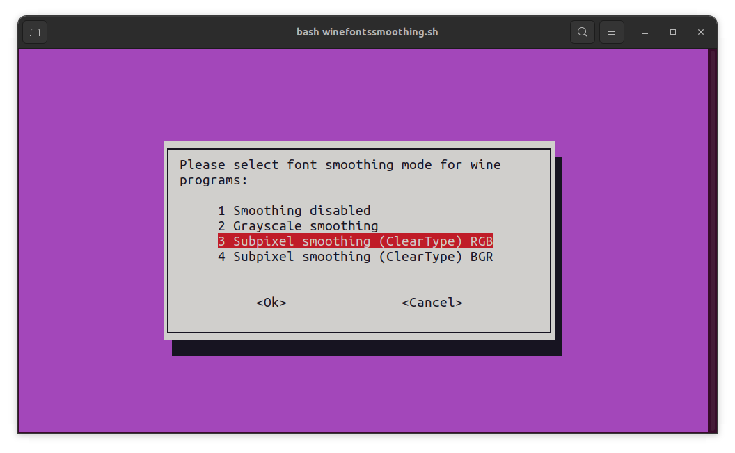 linux 环境 使用 Wine 运行 IDA Pro_ida pro linux-CSDN博客