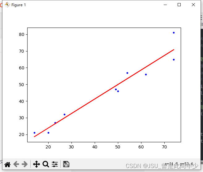 使用Scipy优化梯度下降问题_from scipy.optimize import minimize-CSDN博客
