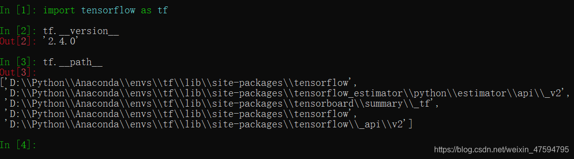No module named ‘wrapt‘错误解决方法_modulenotfounderror: no module named 'wrapt-CSDN博客
