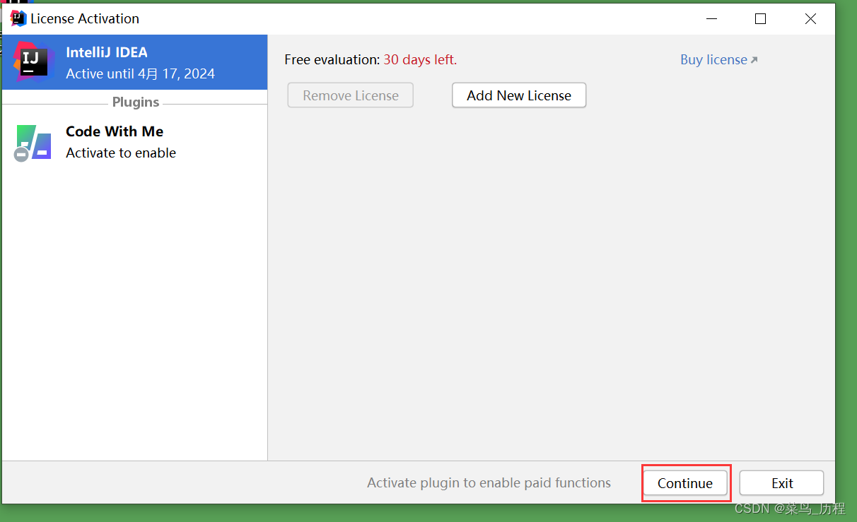 IDEA -2021.1.3配置Tomcat，Maven搭建_idea2021-CSDN博客