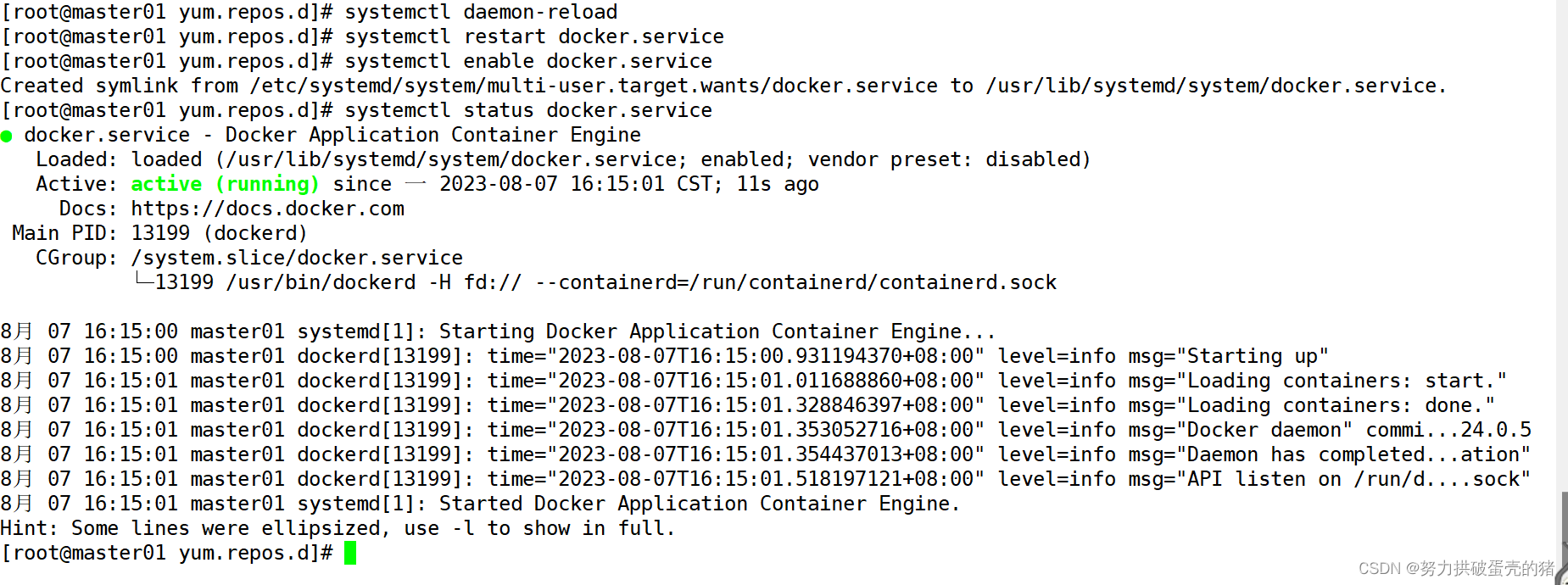 kubeadml 安装 k8s-CSDN博客