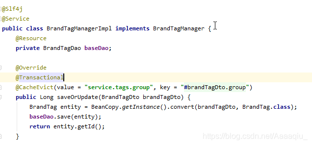 xpected at least 1 bean which qualifies as autowire candidate. Dependency annotations: {@org ...