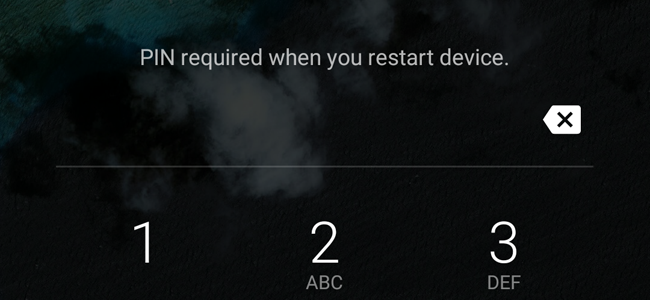 android twrp_从TWRP Android备份还原后如何修复PIN错误-CSDN博客