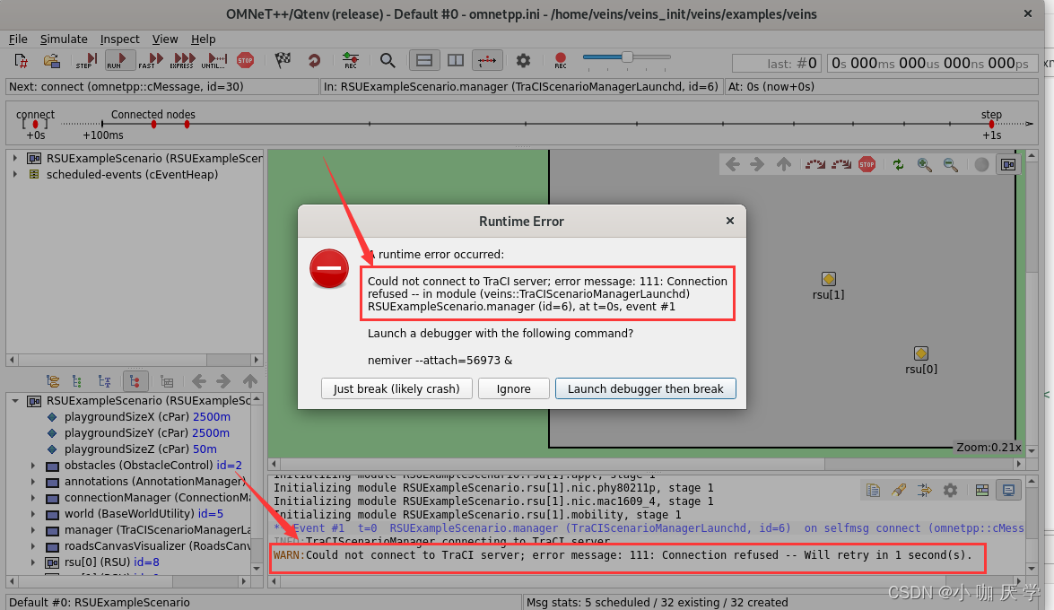 车联网仿真之两种超实用的SUMO地图生成与替换方法-CSDN博客